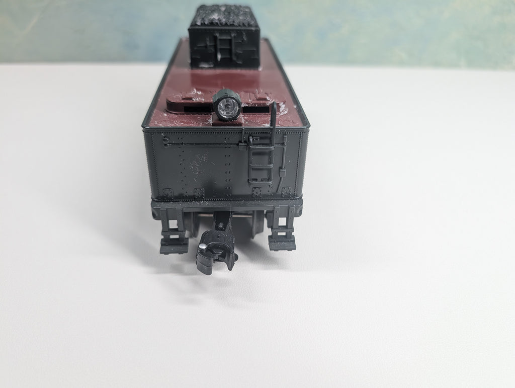 USED Lionel 6-81259 O Lionchief 0-8-0 Steam Locomotive, Broadway Limit