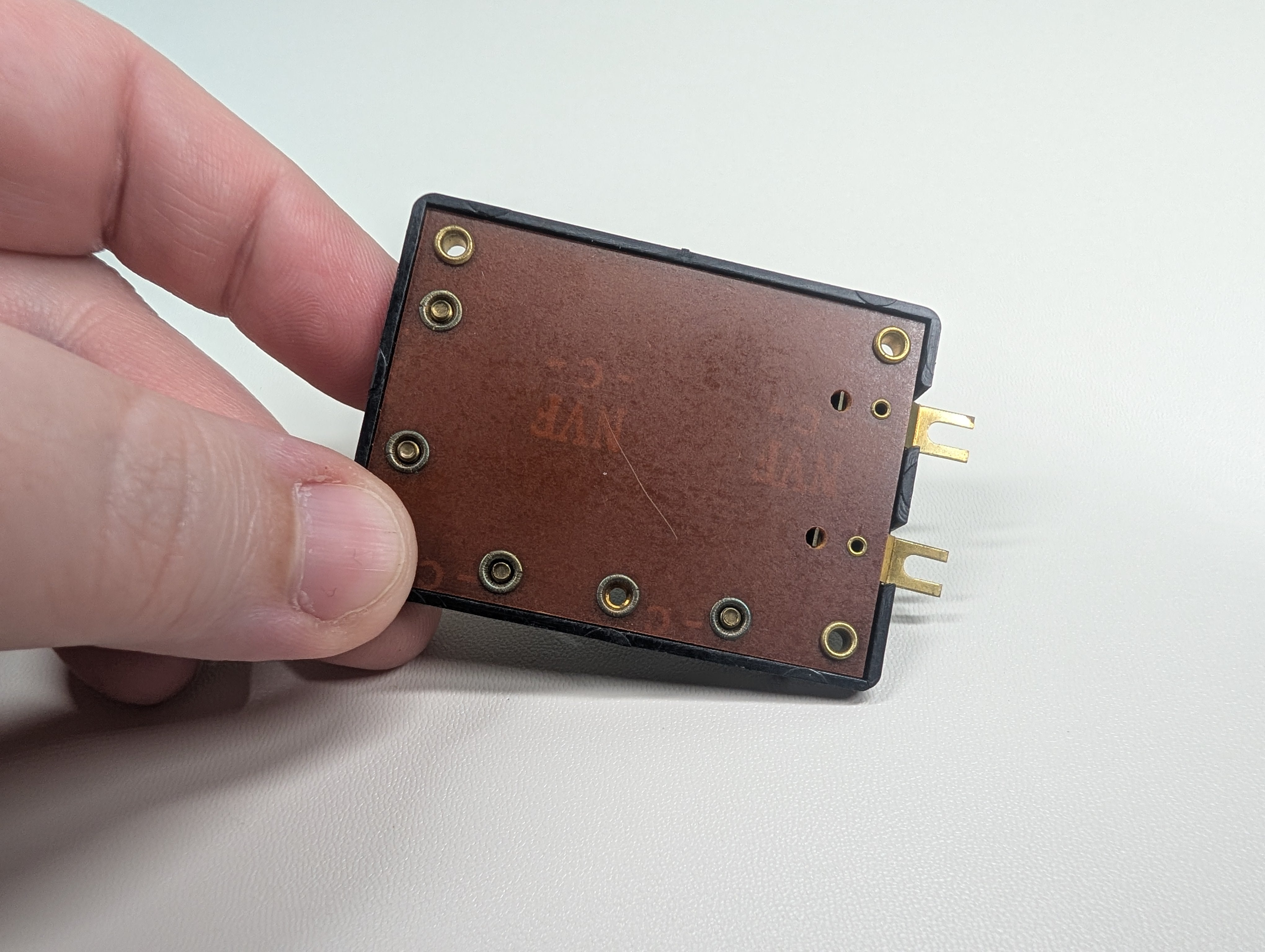 USED Atlas MULTI Scale Large Switch Control Box