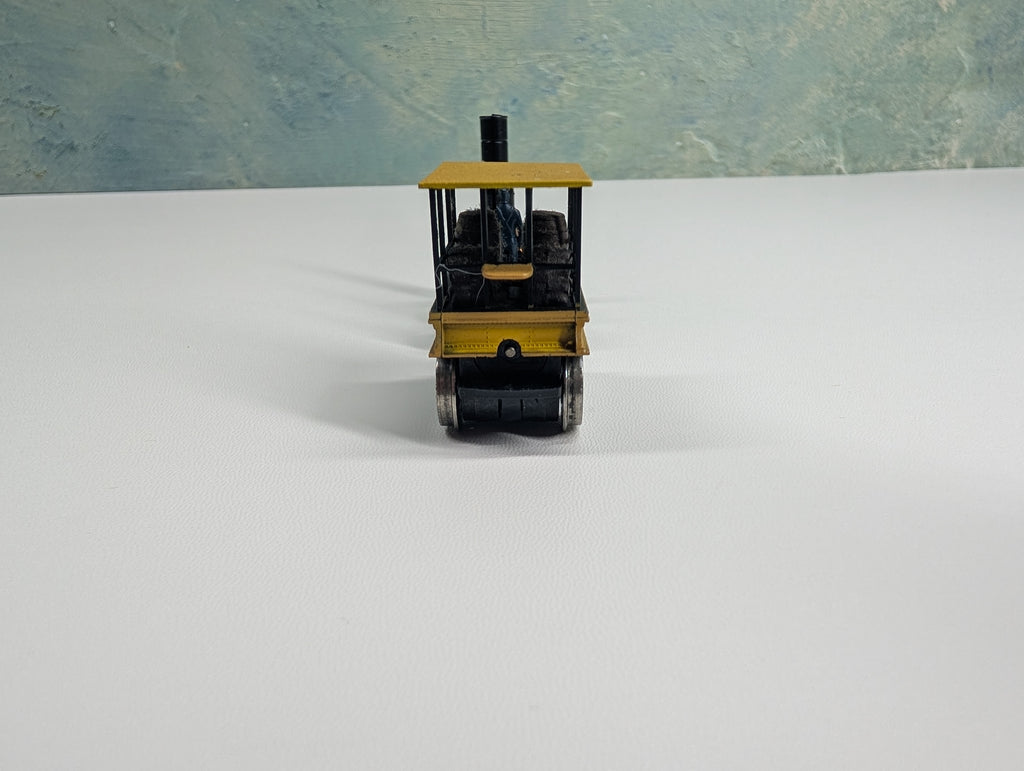 USED Bachmann 40-130 HO Scale DeWitt Clinton Steam Engine w/ Passenger